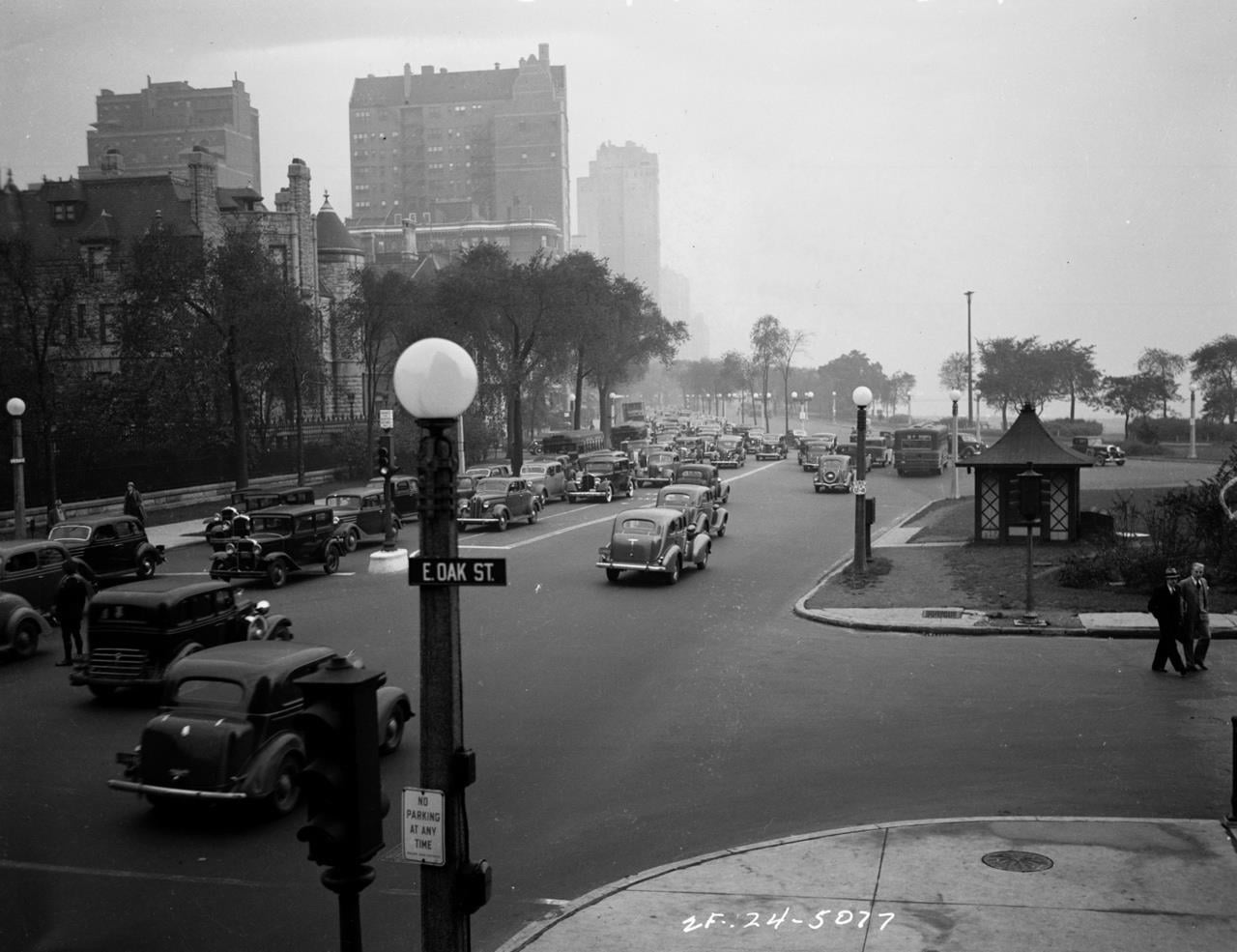 How 16 Chicago Streets Got Their Names | WTTW Chicago